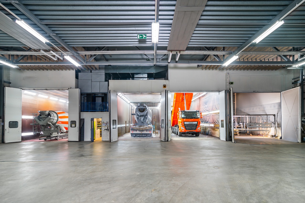 Over ons - Spuiterij Clay